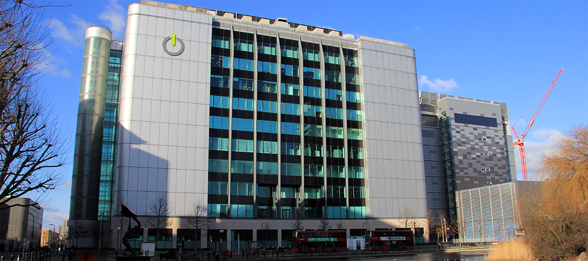 Global Switch 2 Colocation | GS2 Data Centre | EXN