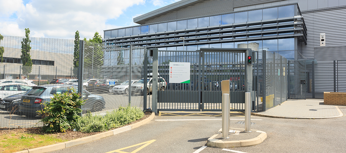 Virtus Slough | EX Networks