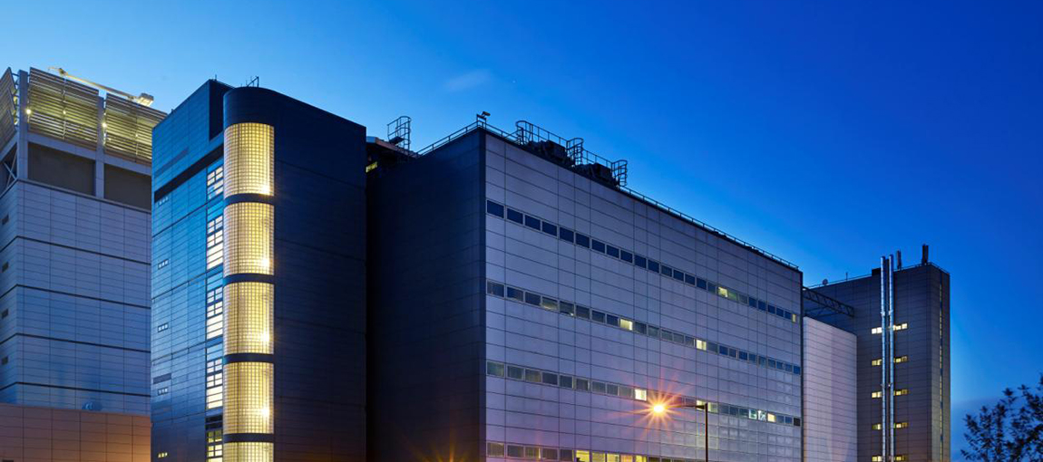 Telehouse East Data Centre Colocation | EXN